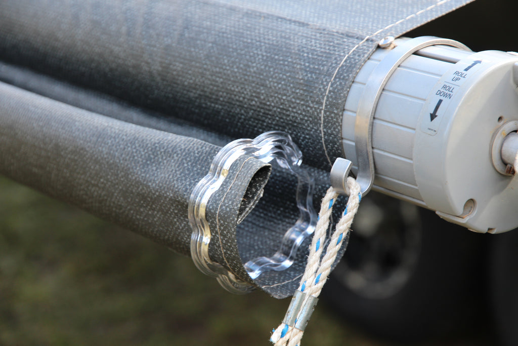Caravan Awning Tie Down Clips – RSG Accessories