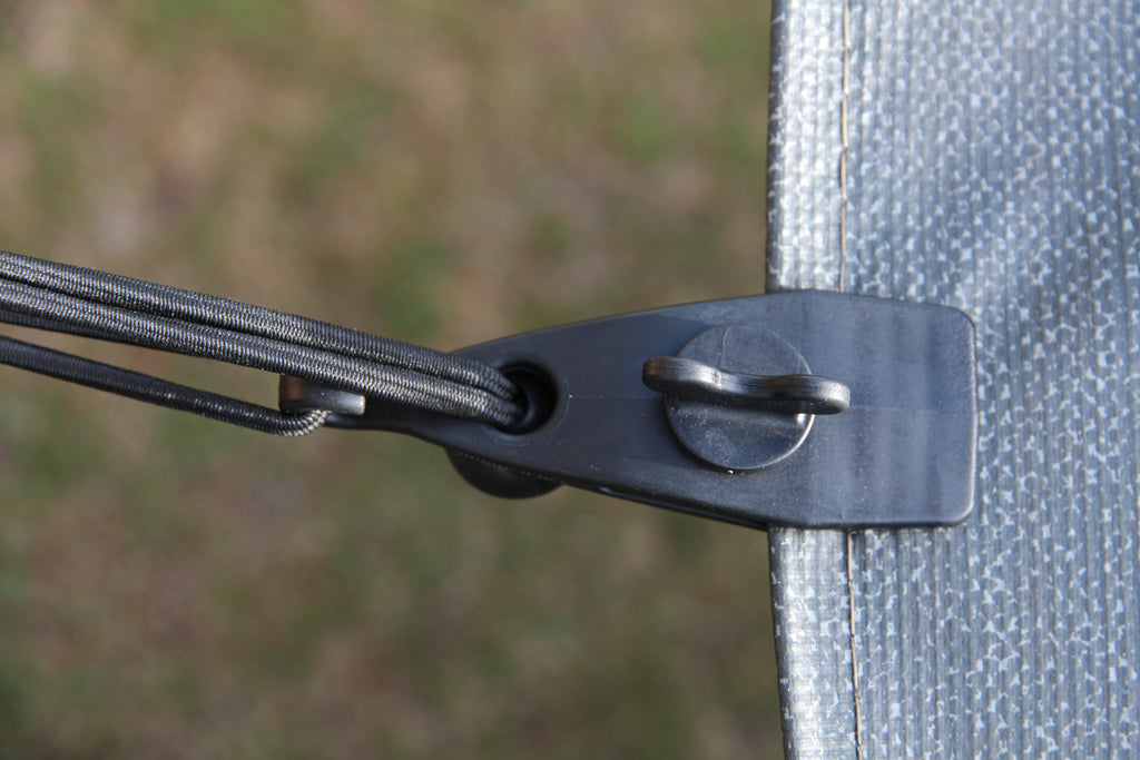 Multi-Purpose Tarp Gripper 2 Pack – RSG Accessories